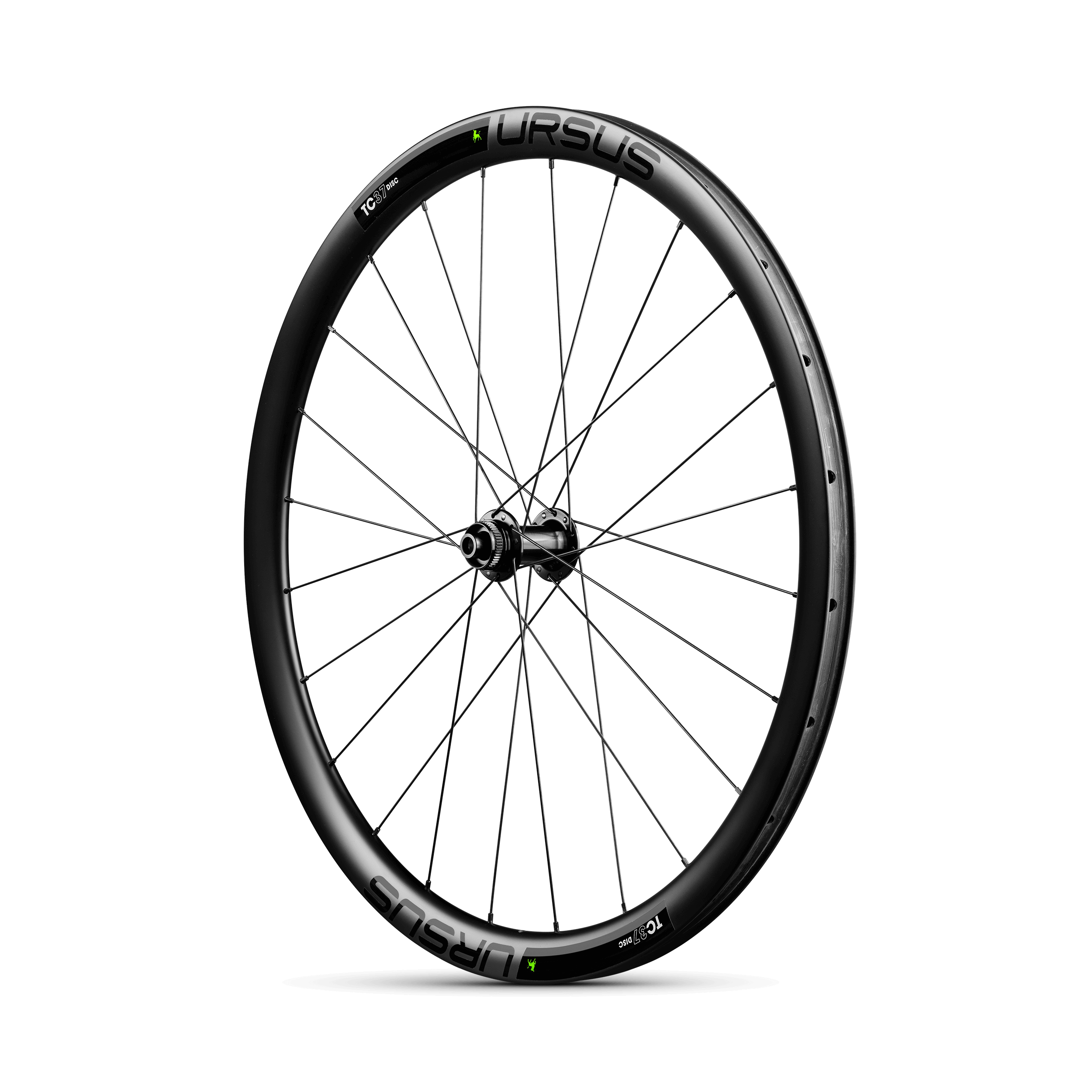 URSUS カーボンホイール ディスクブレーキ(URSUS カーボン URSUS カーボンホイール ディスクブレーキ(URSUS カーボン